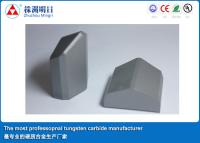 China Customized cemented carbide Tbm Disc Cutter  for tunnel boring machine for sale