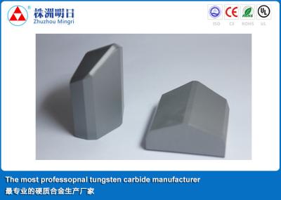China Customized cemented carbide Tbm Disc Cutter  for tunnel boring machine for sale