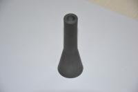 China Professional Ceramic Sandblasting Nozzles WC Co 100% virgin tungsten carbide for sale
