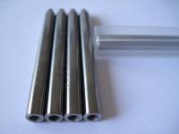 China Wear resistant cemented carbide nozzle for sale
