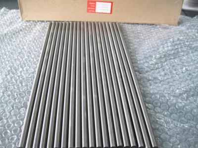 China YG12X YG13 YG15 Tungsten Carbide Rod for Punch and Dies burr for sale
