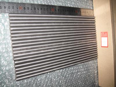 China K10 K20 K30 K40 Cemented Carbide Rod for Punch and Dies Φ3-25x330mm for sale