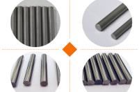 China YG10X YL10.2 YG12X YG13 YG15 Tungsten Carbide Round Bar for Burrs for sale