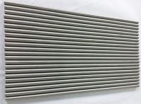 China Hard alloy /  metal Tungsten Carbide Rod for Punch and Dies for sale