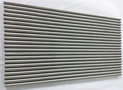 China Hard alloy /  metal Tungsten Carbide Rod for Punch and Dies for sale