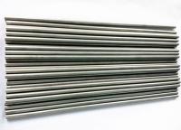 China K10 K20 Cemented  Tungsten Carbide Rod Medium or fine End mill for sale
