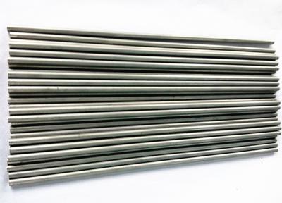 China K10 K20 Cemented  Tungsten Carbide Rod Medium or fine End mill for sale