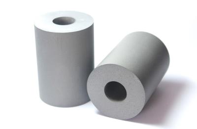 China YM15 Ground Tungsten Carbide Pellets high compression ratio ISO14001 2004 for sale