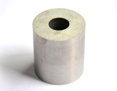 China YM20 Tungsten Carbide Die Cold Heading  tooling Pellet for Nut Forming for sale