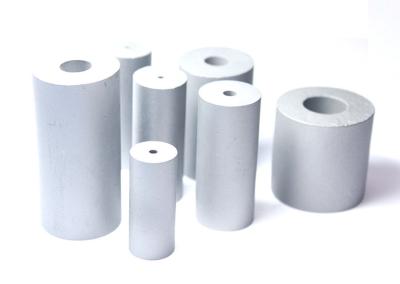 China Cemented Tungsten Carbide Dies Cold Heading tools , ML50 nut forming dies for sale