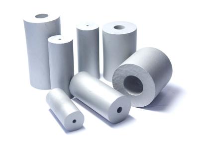 China Ground / Unground Tungsten Carbide Die , Cold Heading Die For Bolt / Nut Forming for sale