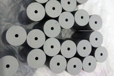 China YG22C ZL40.5 Tungsten Carbide Cold Stamping Process for  stainless screw for sale