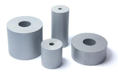 China Nut Forming Tungsten Carbide  Cold Forging Dies  high strength for sale