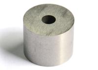 China Cemented Tungsten Carbide Die Cold Forging Tools Pellet sintered blank for sale