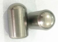 China 16 21 Tungsten Carbide Buttons Bit for well drilling and mining tool parts for sale
