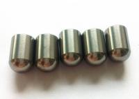 China YK05  fresh raw material  Cemented Carbide Button teeth for mining bits for sale
