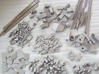 China Cemented carbide shield cutter for sale