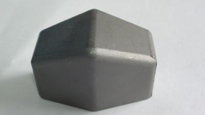 China Hard metal shield cutter WC Co MK4  1800MPα 90.0HRA for percussion bits for sale