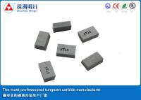 China Carbide Brazed Tips Welding Blades YT5 / P30 Model C C5 C6 C8 C10 C15 for sale