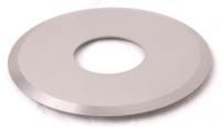 China Polished  YL10.2 Cemented Carbide hard alloy  Disc Cutter ISO9001 2008 for sale