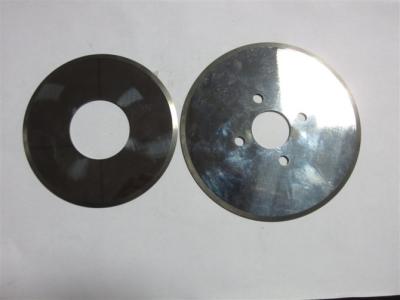 China K20 Cemented Carbide Disc Cutters for circuit board foot cutter machine for sale