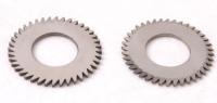 China Excellent Carbide Disc Cutter for sale