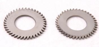 China Excellent Carbide Disc Cutter for sale
