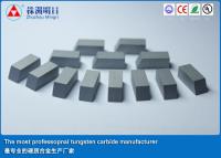China Cemented Carbide Saw Tips  Europe Standard for sale