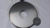 China Tungsten carbide disc cutter for sale