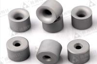 China YG11 YM15 WC Cobalt Tungsten Carbide Cold Punching Mould For Drawing Steel Tubes for sale