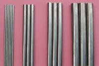 China Tungsten Carbide Blanks  for end mill YL10.2 , Cemented Carbide Products for sale
