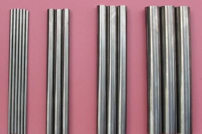 China Tungsten Carbide Blanks  for end mill YL10.2 , Cemented Carbide Products for sale