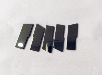 China K20  YG6X YG6 Carbide Button Inserts / cutters for cutting wood for sale