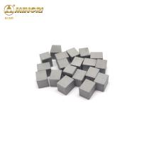 China High Quality Various Size For Cutting Tool Tungsten Cemented Carbide Cube Blocks for sale