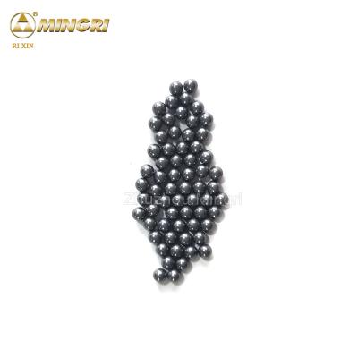 China High Hardness TC Ball Tungsten Carbide Ball for Oil Industry for sale