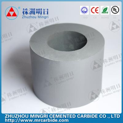 China Customized Wearable Cemented  Carbide Cold Heading Dies ,YG11 ,YG15 ,YG20,WC,Cobalt for sale