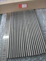 China Wear / Corrosion Resistance Solid Cemented Carbide Tools For Machining Glass Fiber for sale