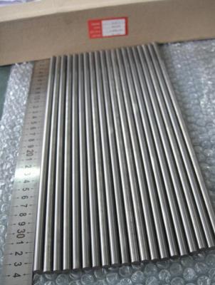 China Wear / Corrosion Resistance Solid Cemented Carbide Tools For Machining Glass Fiber for sale