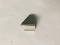 China Tungsten Carbide Shield Cutter For Coring Crowns , YG4C , YK05 , WC , Cobalt for sale