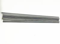 China Customized Cemented / Tungsten Carbide Rod For Endmills / PCB Drills,YL50,YU06,WC,Cobalt for sale