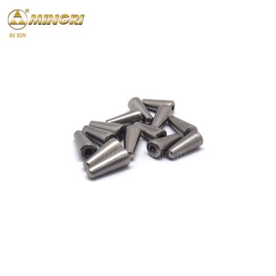 China Cutting Carving Tungsten Cemented Carbide Burrs Rotary Blanks for sale