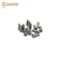 China High Efficiency Wear Resistance Tungsten Carbide Rotary Burrs Blanks for sale