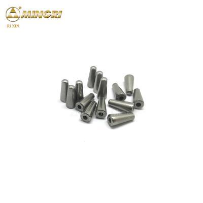 China High Efficiency Wear Resistance Tungsten Carbide Rotary Burrs Blanks for sale