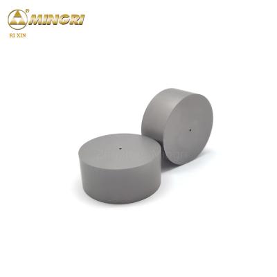 China Excellent Tungsten Cold Cemented Carbide Heading Die GT55 ML40 ML100 for sale