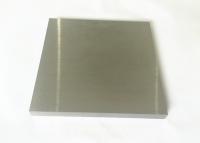 China Tungsten Carbide Plate , Cemented Carbide Plate,YG6A ,YG8,WC,Cobalt for sale