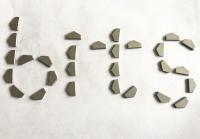 China Welding Percussion Drill Bits, Tungsten Carbide Inserts ,YG4C,YG8,WC,Cobalt for sale
