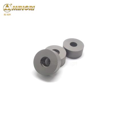 China Mingri Rixin Tungsten Cemented Carbide Heading Die Nut Die for sale