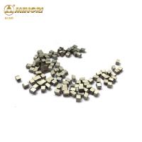 China Hard Alloy Carbide Saw Tips For Wood Cutting Machines for sale