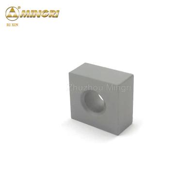 China Tungsten Carbide Stone Cutting Inserts Widia Insert For Italian Chain Saw Machines for sale