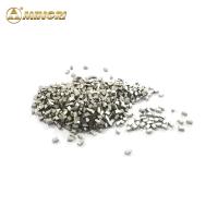 China K01 K05 K10 K20 K30 K40 P40 M30 Tungsten Carbide Blade Saw Tips for sale